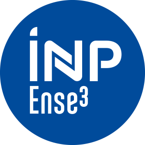 Journée Carrière 2025 - Grenoble INP - Ense3, UGA